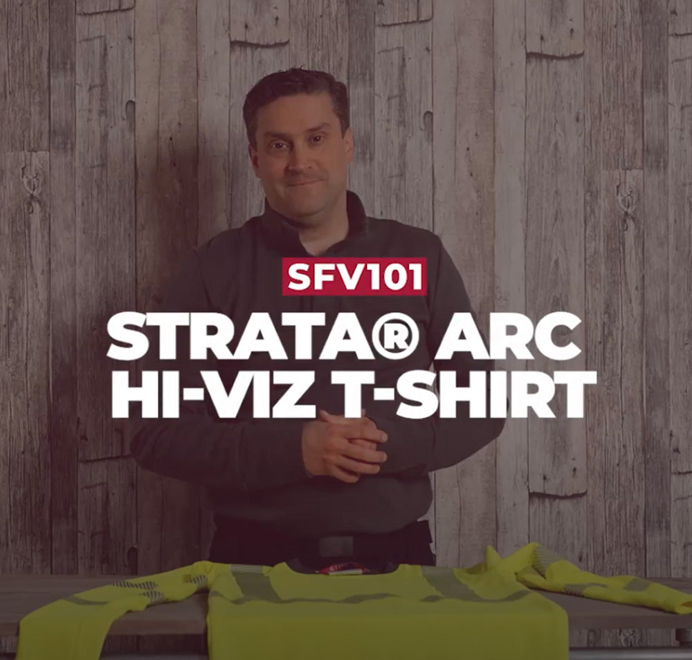 SFV101 - strata-protection