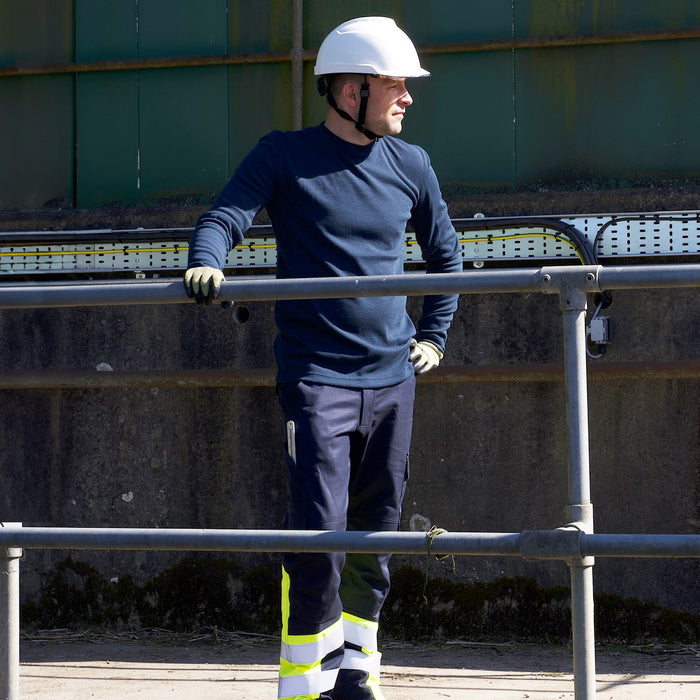 ASTM F1506 Arc / NFPA 70E