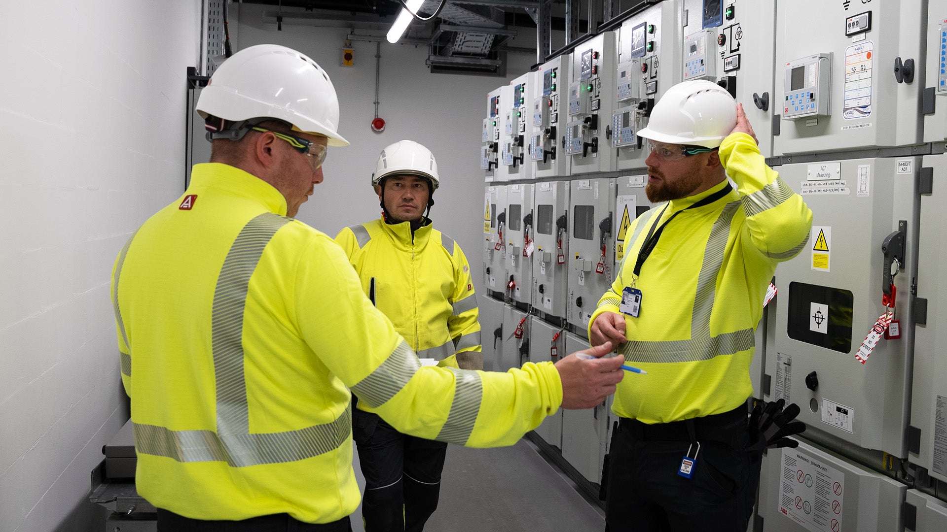 Arc Flash & FR Protective Clothing & PPE Specialists