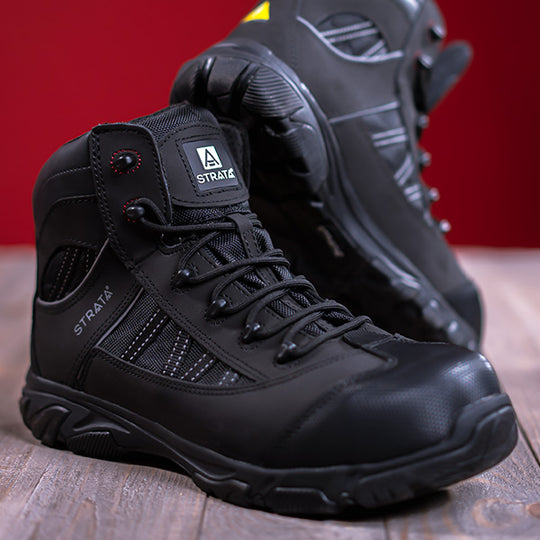 STRATA® Protection Full Range