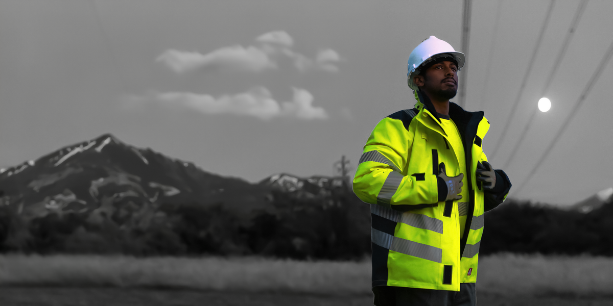 Arc Flash & FR Protective Clothing & PPE Specialists