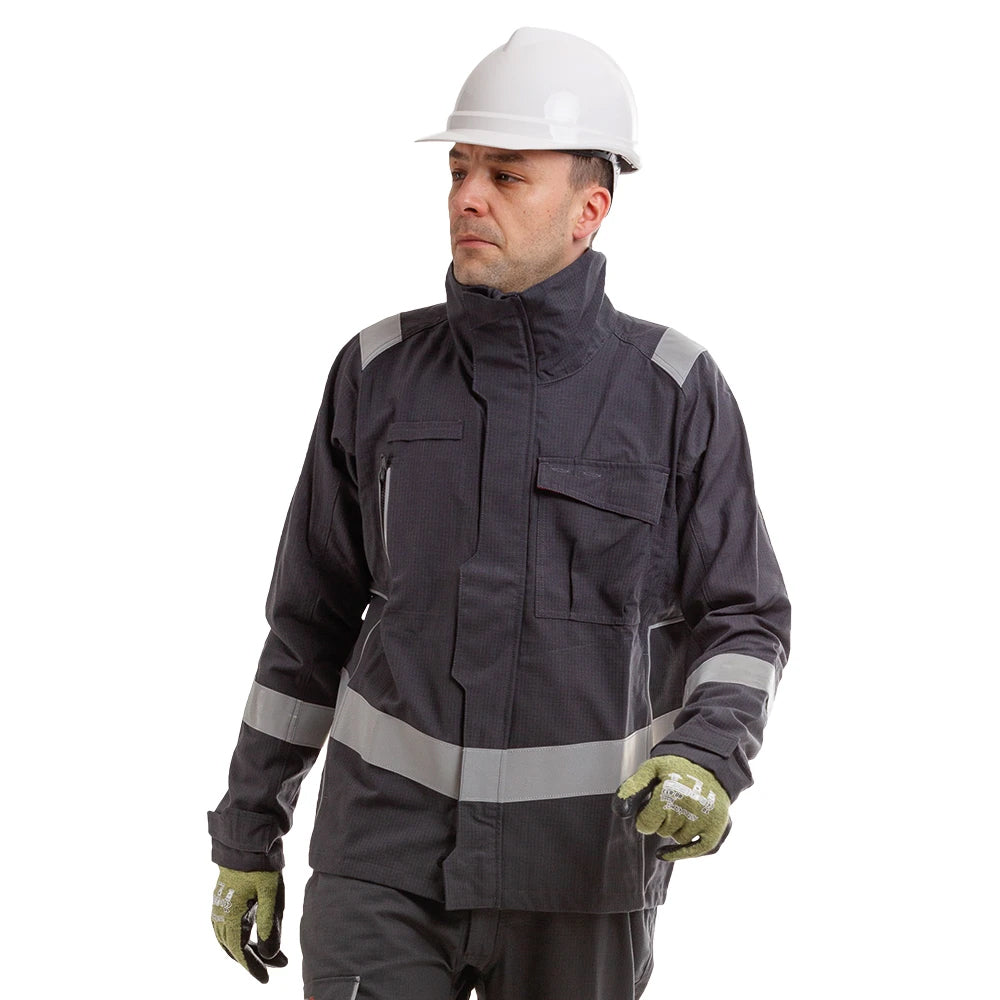 Menswear Jackets - strata-protection