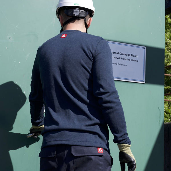 STRATA® Arc T-Shirt (CL.1/ARC2/11CAL/CM²)